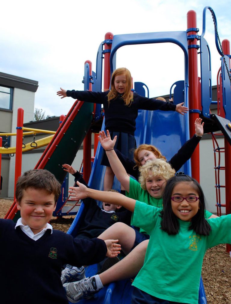 About - St. Patrick's Elementary School